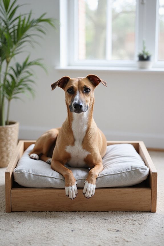 10 Best Whippet Raised Beds for Your Furry Friend's Ultimate Comfort ...